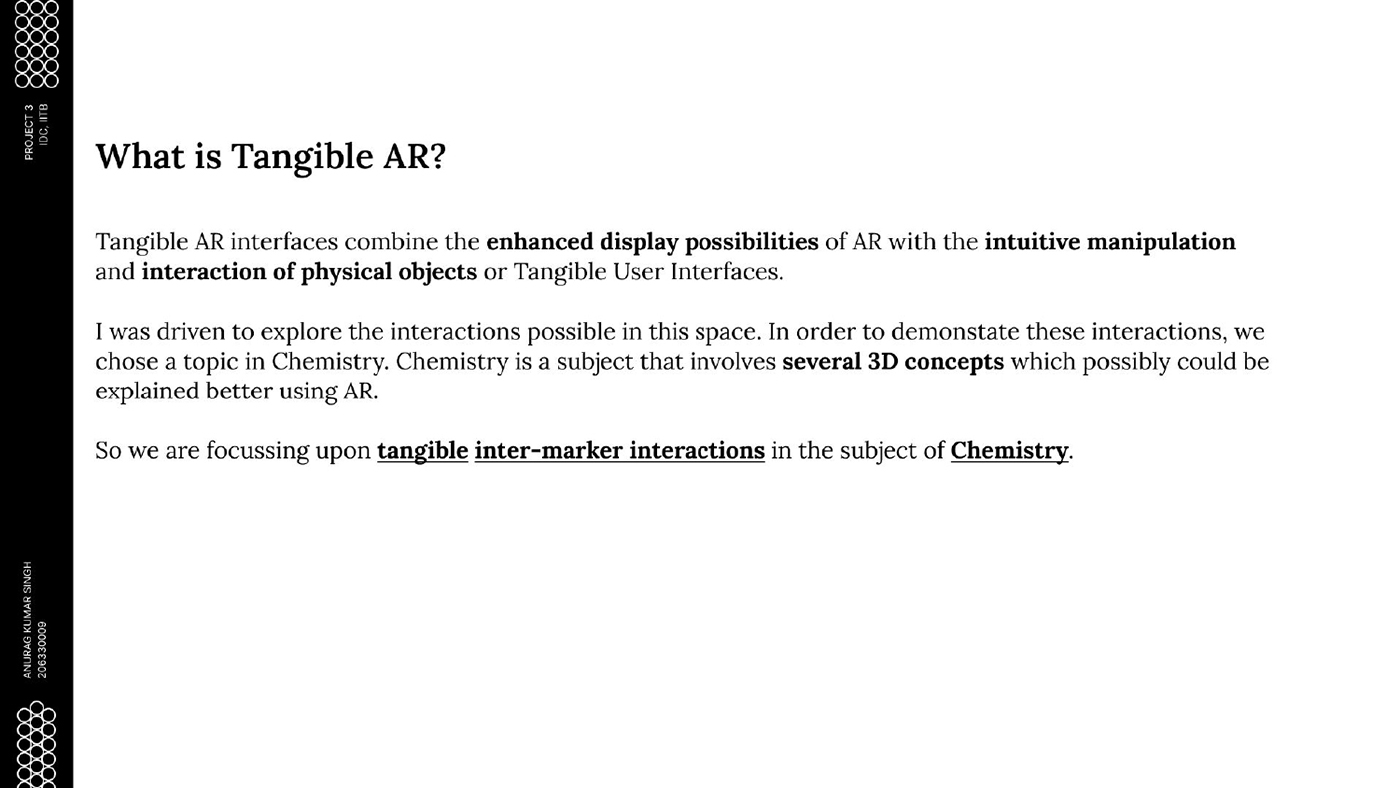D Source Case Study Slide Show Exploration Of Inter Marker