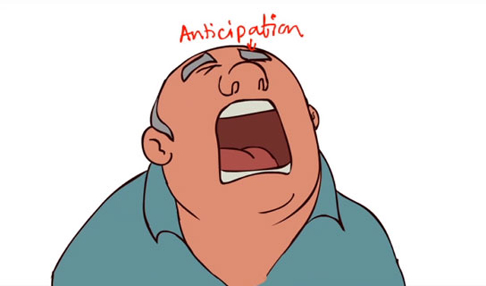 D'source Anticipation | Principles of Animation | D'Source Digital ... D'source Anticipation | Principles of Animation | D'Source Digital ...