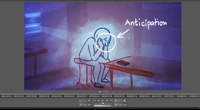 D'source Anticipation | Principles of Animation | D'Source Digital ... D'source Anticipation | Principles of Animation | D'Source Digital ...