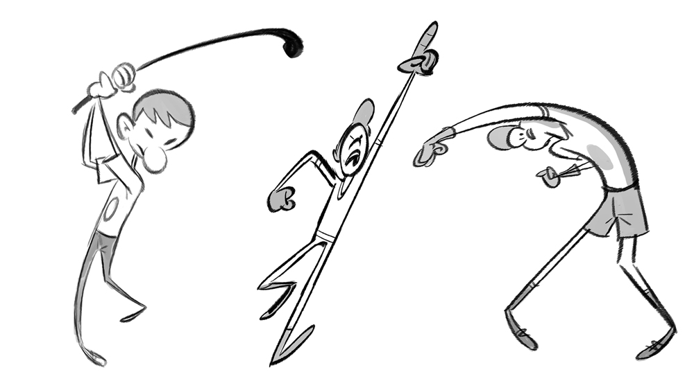 D'source Exaggeration | Principles of Animation | D'Source Digital ... D'source Exaggeration | Principles of Animation | D'Source Digital ...