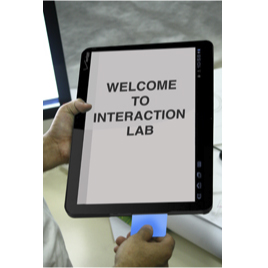 D'source Major Considerations | Tangible User Interface (TUI) - I | D'Source Digital Online ...