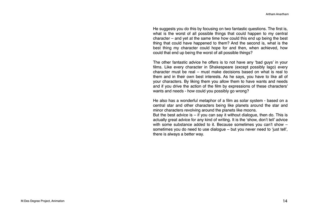 D'source Case Study - Slide Show | Artham Anartham | D'Source Digital ...