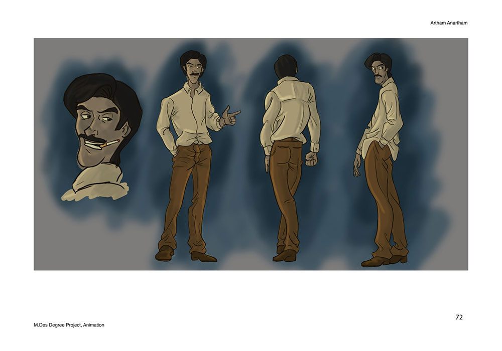 D'source Case Study - Slide Show | Artham Anartham | D'Source Digital ...