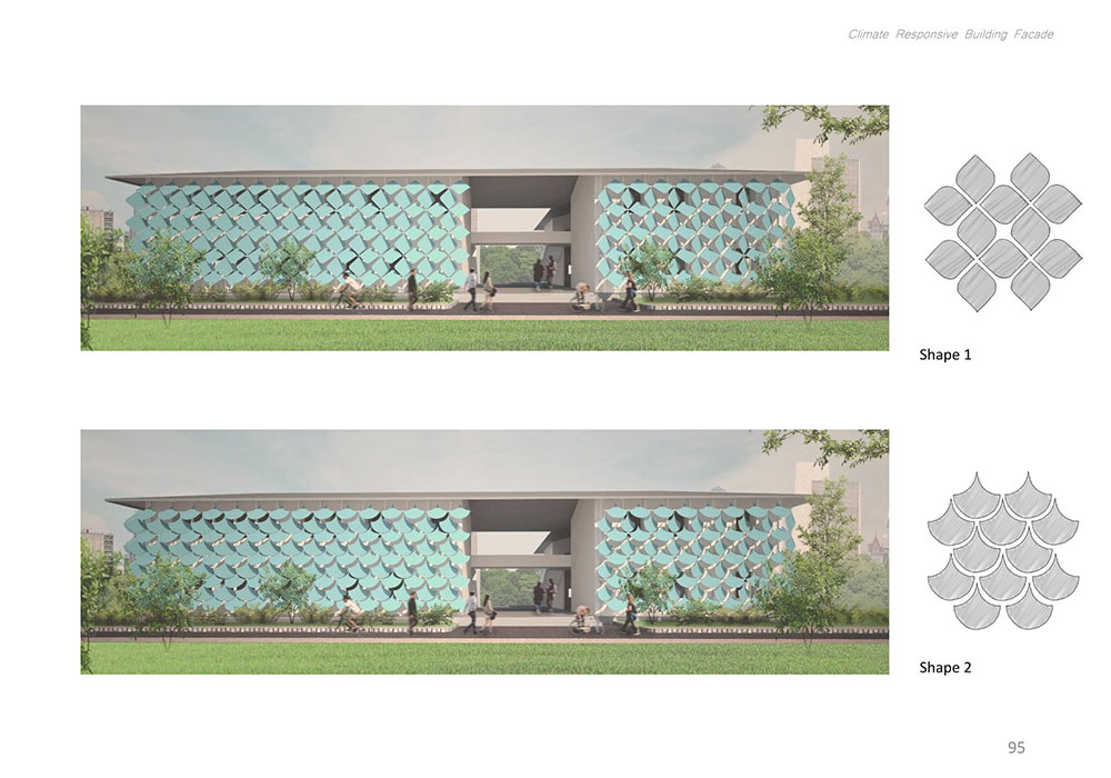 D'source Case Study - Slide Show | Climate Responsive Building Facade ...