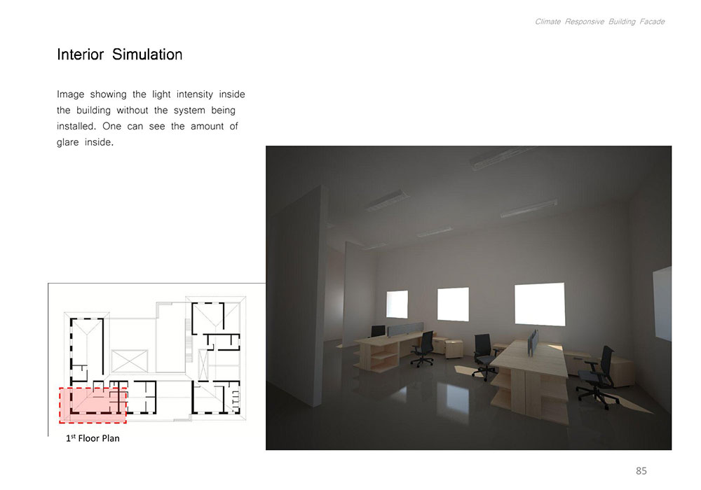 D'source Case Study - Slide Show | Climate Responsive Building Facade ...