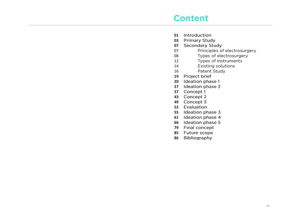 D'source Case Study - Slide Show | Design of a Surgeon Friendly Laparoscopic Device | D'Source ...