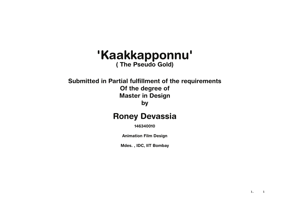 D'source Case Study - Slide Show | Pseudo Gold | D'Source Digital Online Learning Environment ...