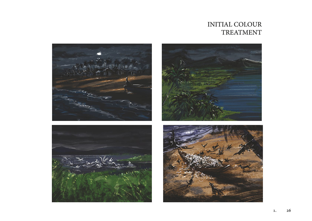 D'source Case Study - Slide Show | Pseudo Gold | D'Source Digital Online Learning Environment ...