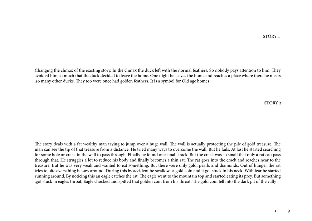 D'source Case Study - Slide Show | Pseudo Gold | D'Source Digital Online Learning Environment ...