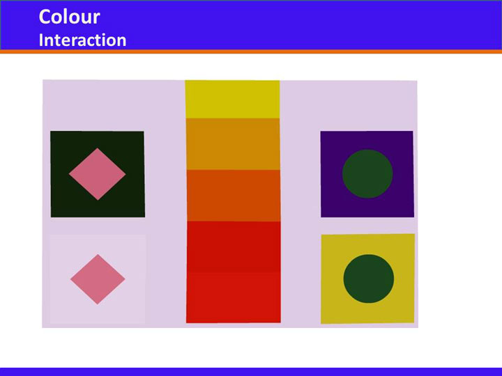D'source Colour Studies | Design Considerations | D'Source Digital ...