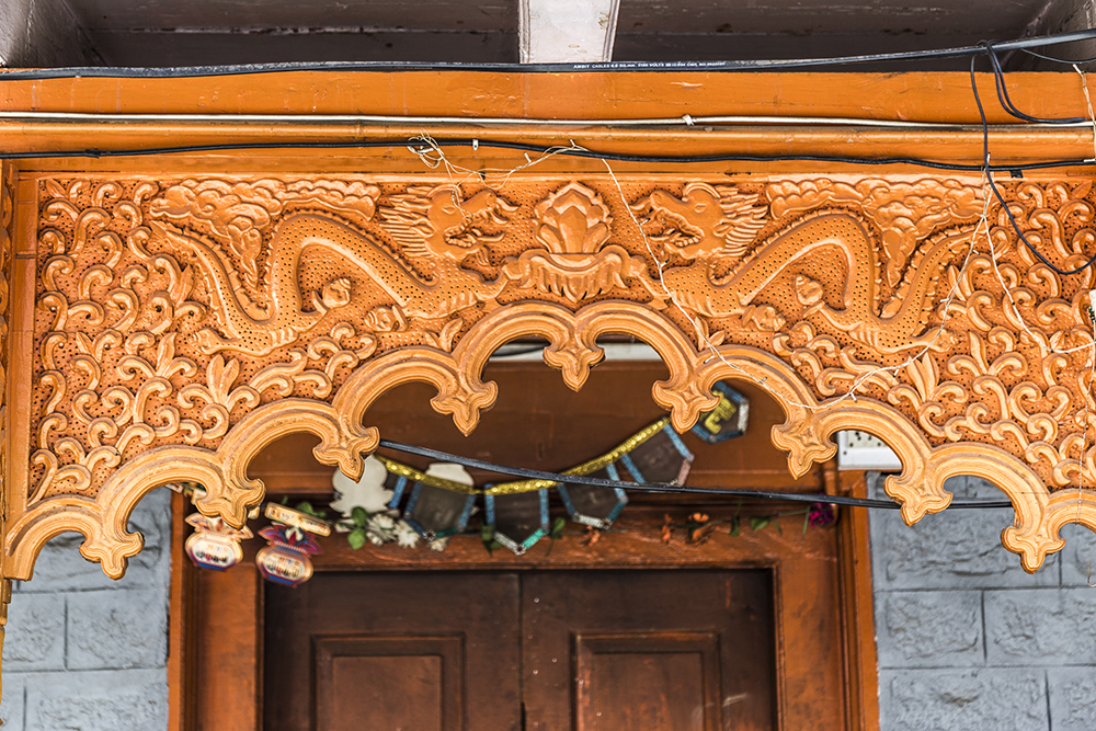 D'source Temple | Chandika Devi Temple - Kothi | D'Source Digital ...