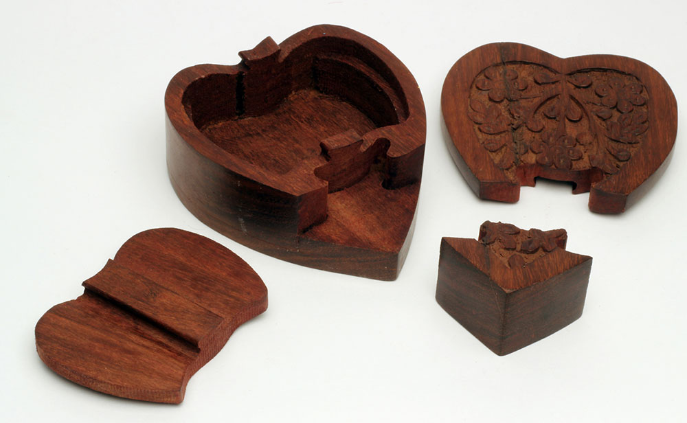 D'source Interlocking Puzzles | Cognitive Toys | D'Source Digital ...