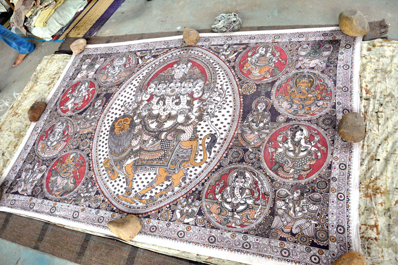 D'source Color Filling | Making Process | D'Source Digital Online ...