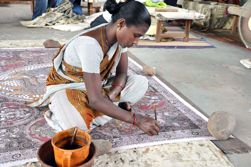 D'source Color Filling | Making Process | D'Source Digital Online ...