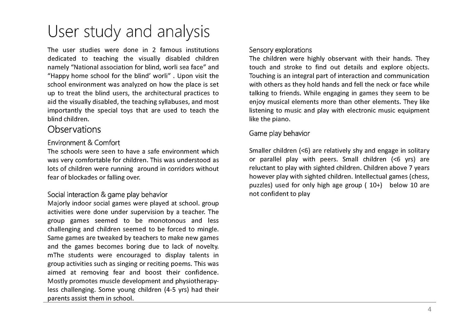 D'source Case Study - Slide Show | Cognitive Toys for Visually Disabled ...