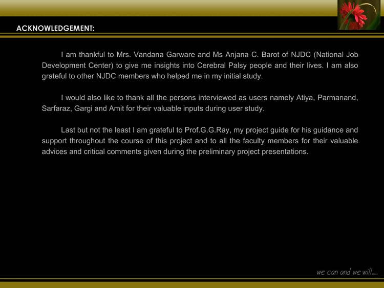 D'source Case Study - Slide Show | Computer Workstation Design | D ...