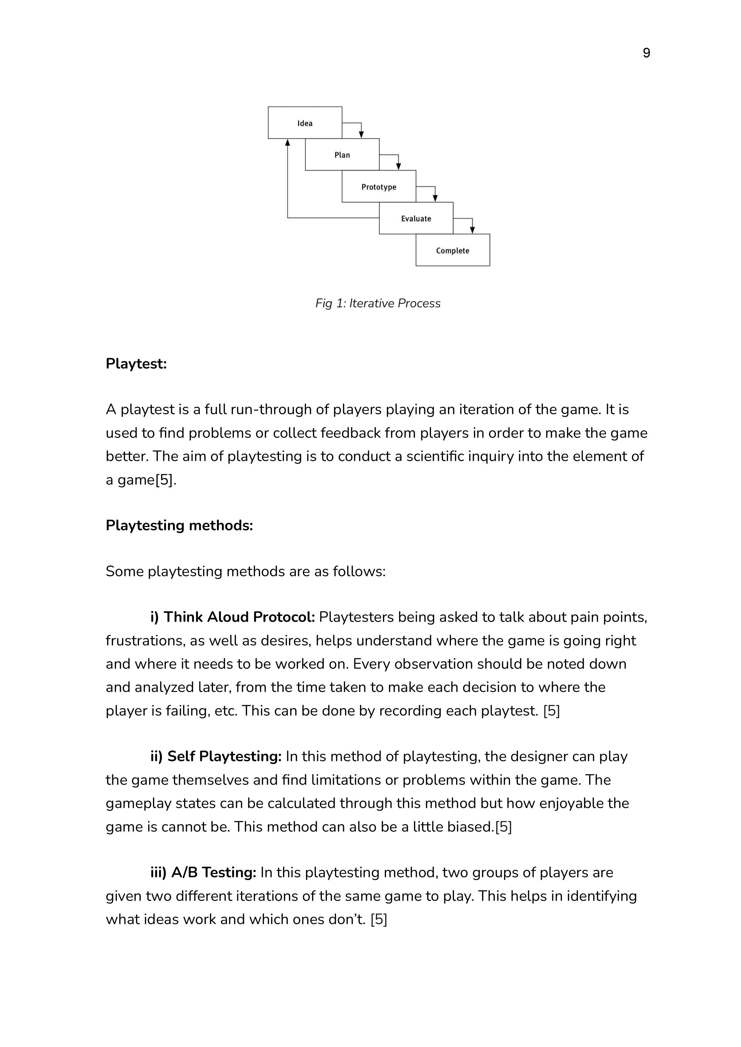 D'source Case Study - Slide Show | Game Design Based on Ramayana | D ...