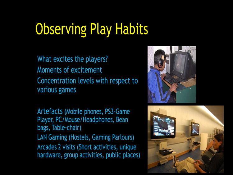 D'source Case Study - Slide Show | Multiplayer Interactive Game | D'Source Digital Online ...