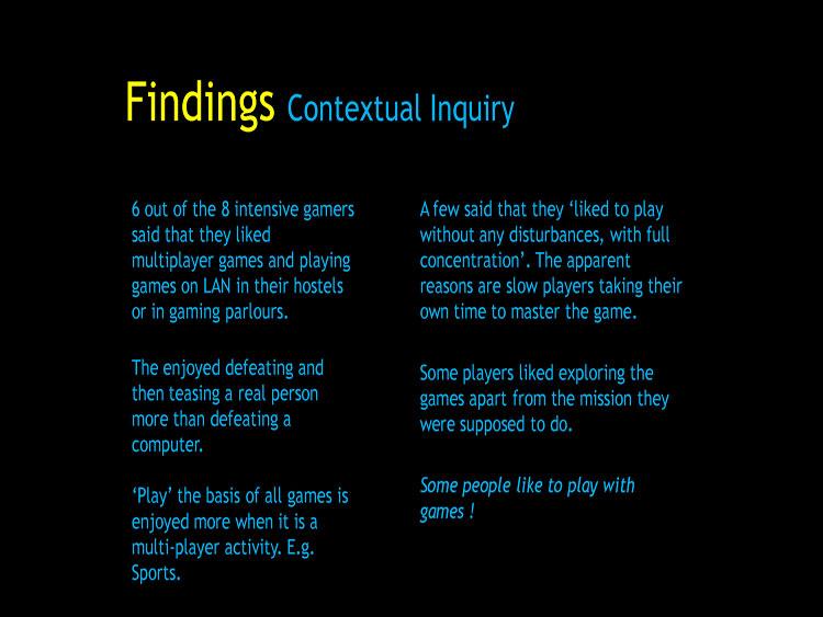 D'source Case Study - Slide Show | Multiplayer Interactive Game | D'Source Digital Online ...