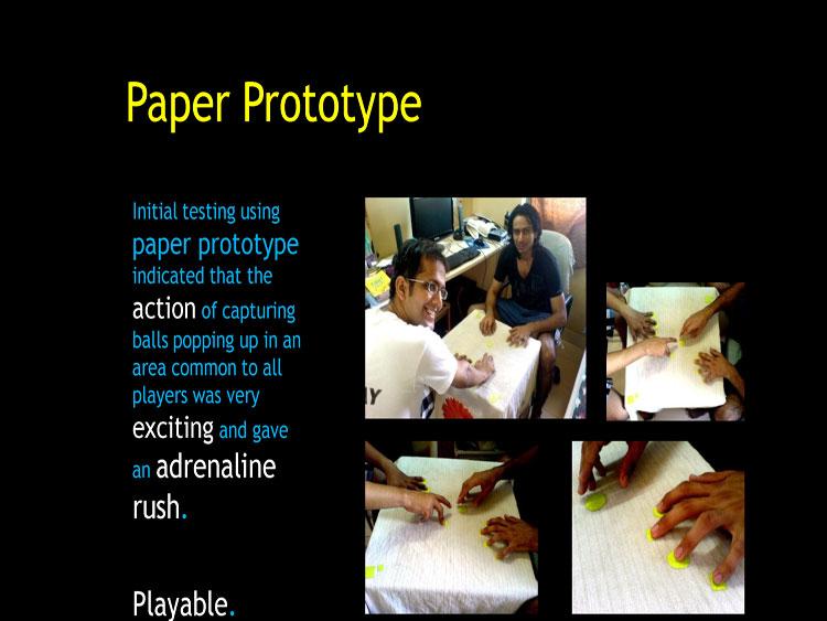 D'source Case Study - Slide Show | Multiplayer Interactive Game | D'Source Digital Online ...