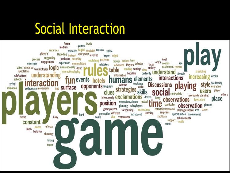 D'source Case Study - Slide Show | Multiplayer Interactive Game | D'Source Digital Online ...