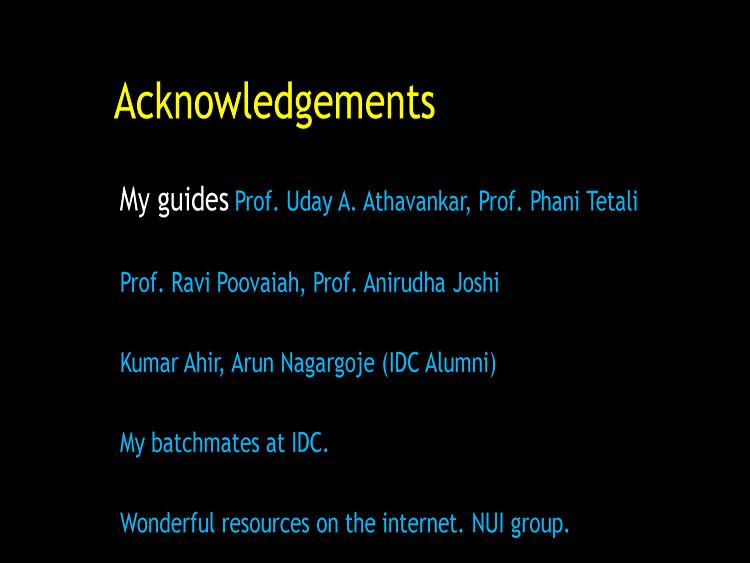 D'source Case Study - Slide Show | Multiplayer Interactive Game | D'Source Digital Online ...