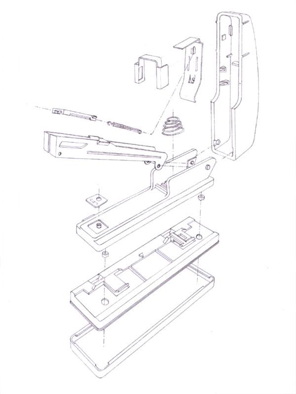 D'source Exploded Views | Product Drawing | D'Source Digital Online ...