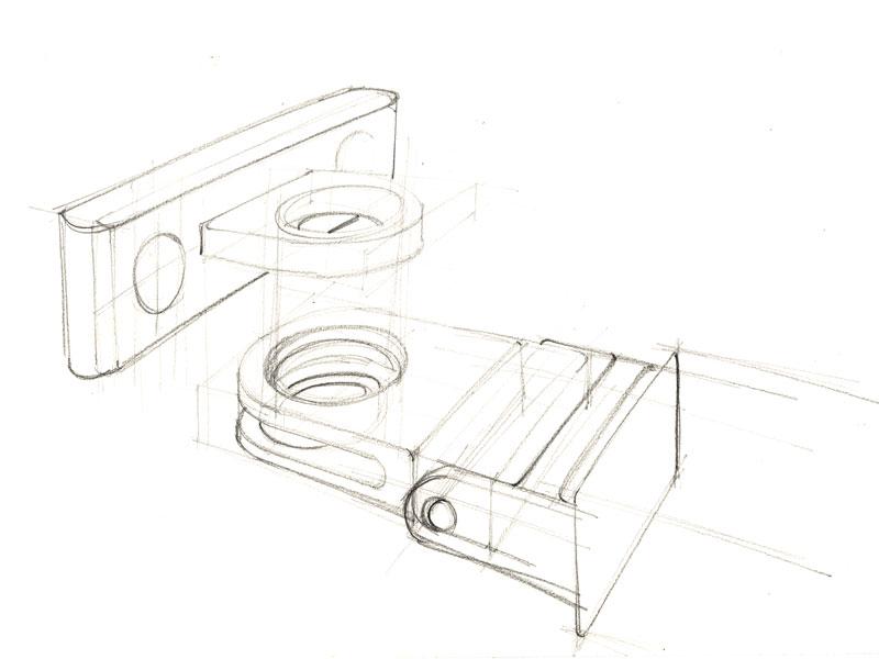 D'source Object Drawings | Product Drawing | D'Source Digital Online ...
