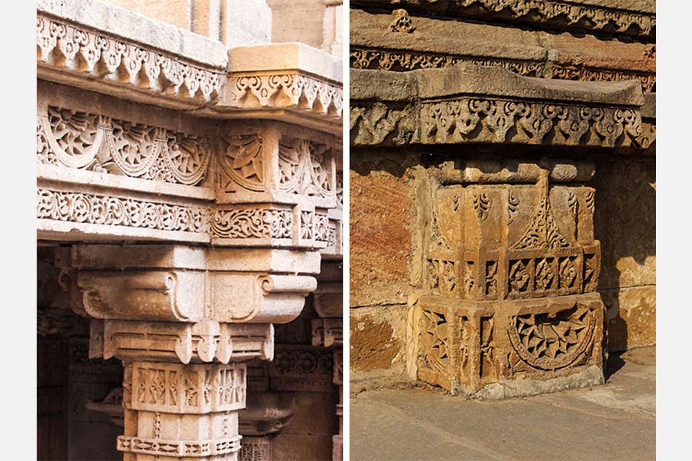 D'source Architecture | Adalaj Stepwell - Ahmedabad, Gujarat | D'Source ...