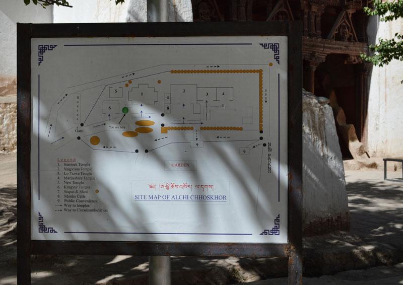 D'source Alchi Monastery | The Alchi Monastery | D'Source Digital ...