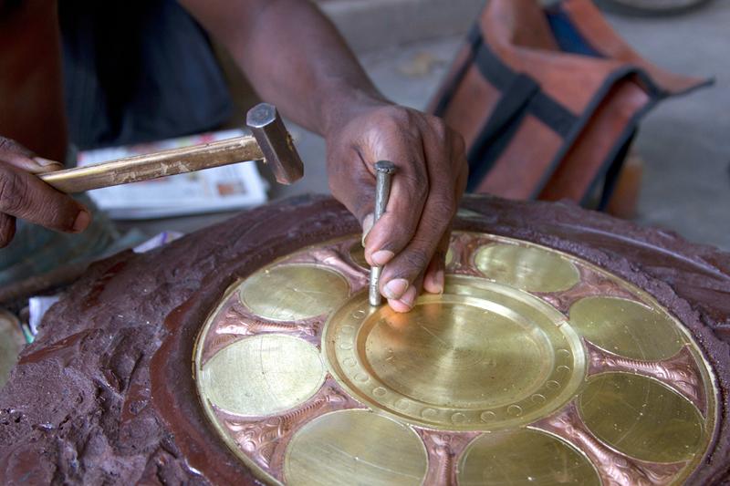 D'source Making Process | Art Plate | D'Source Digital Online Learning ...