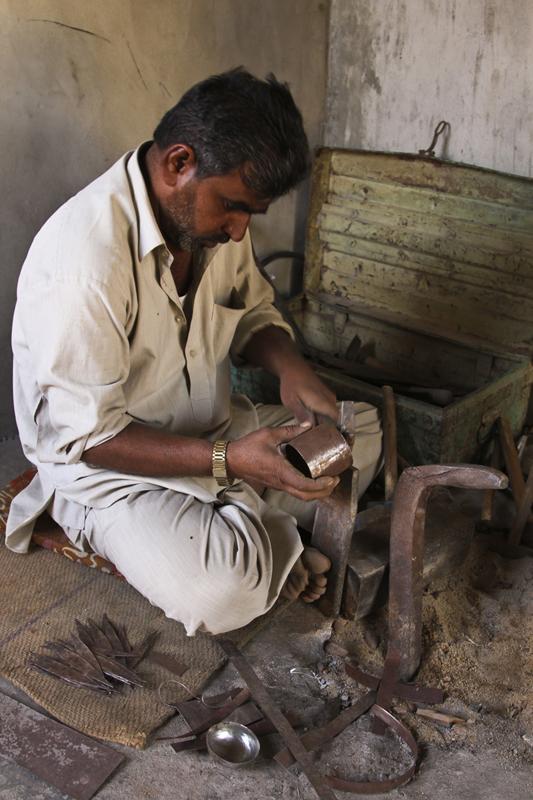 D'source Making Process | Bell Making - Bhuj | D'Source Digital Online ...