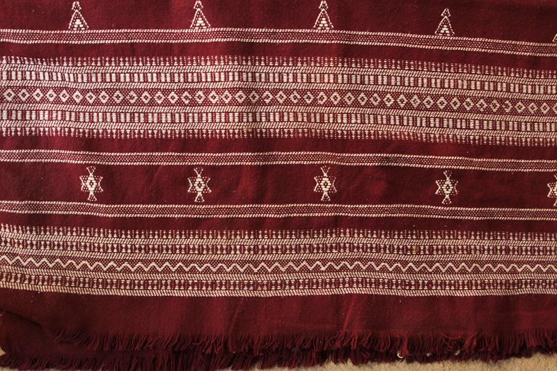 D'source Products | Bhujodi Weaving - Bhuj | D'Source Digital Online ...
