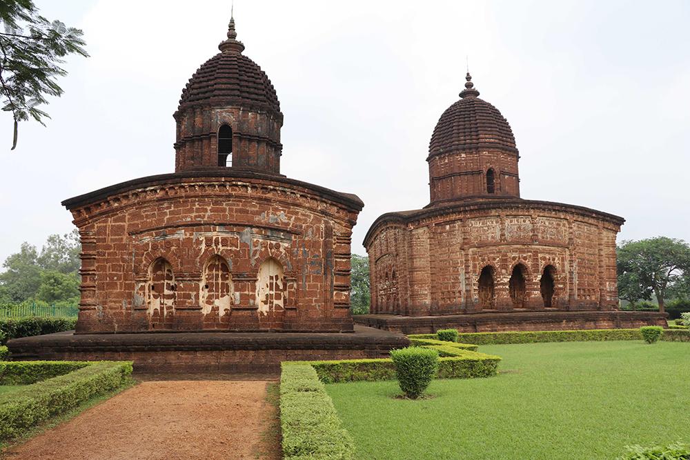 D'source Jor Mandir | Bishnupur Temple | D'Source Digital Online ...