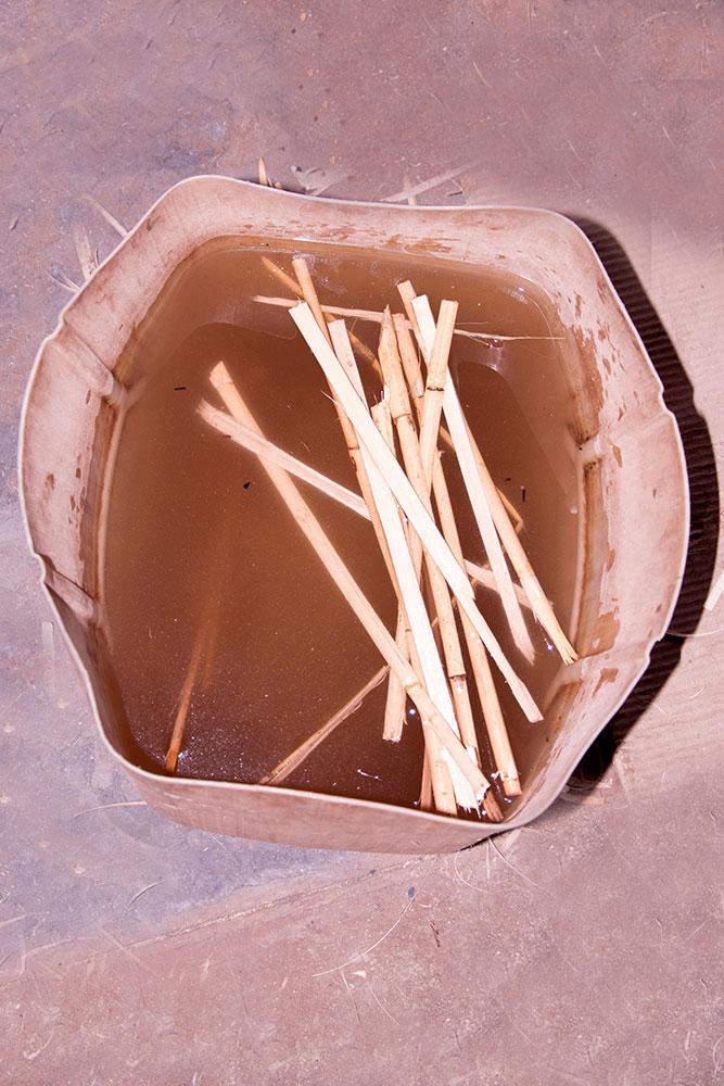 D'source Making Process | Cane Furniture - Sandur, Karnataka | D'Source ...