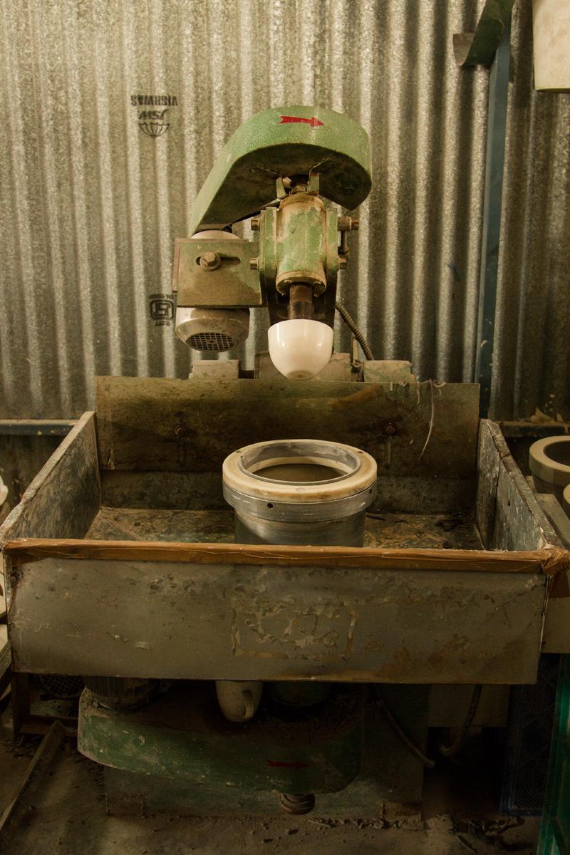 D'source Tools and Raw Materials | Ceramic Pottery - Khurja | D'Source ...