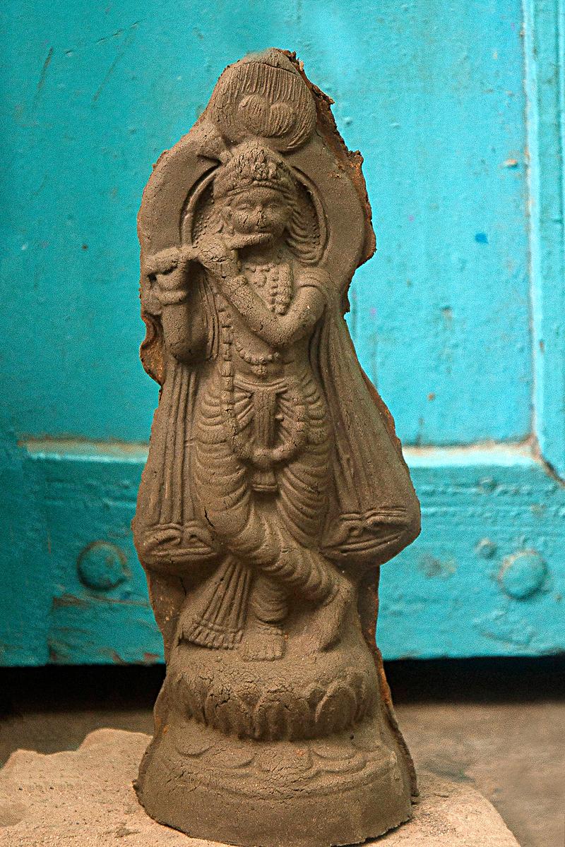 D'source Products | Clay Idols - Uttar Pradesh | D'Source Digital ...
