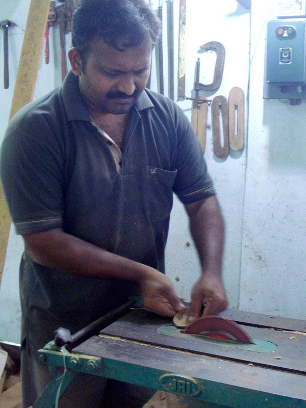 D'source Shell-Making Process | Coconut Shell, Kerala | D'Source ...