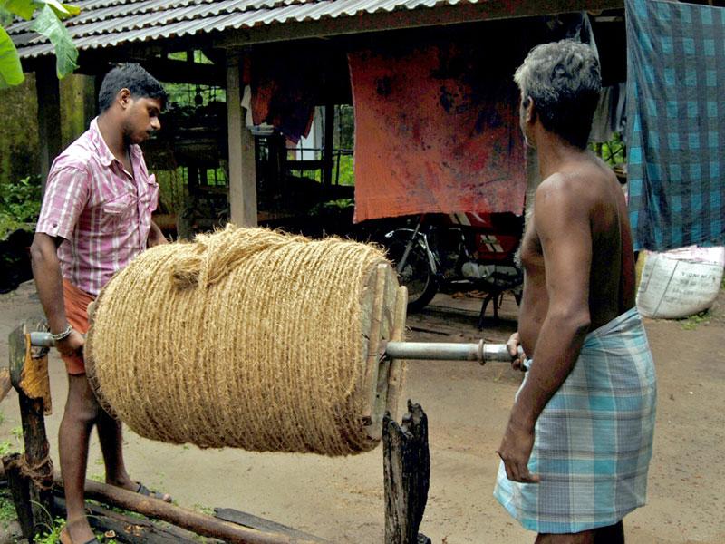 D'source Introduction | Coir Craft - Kerala | D'Source Digital Online ...