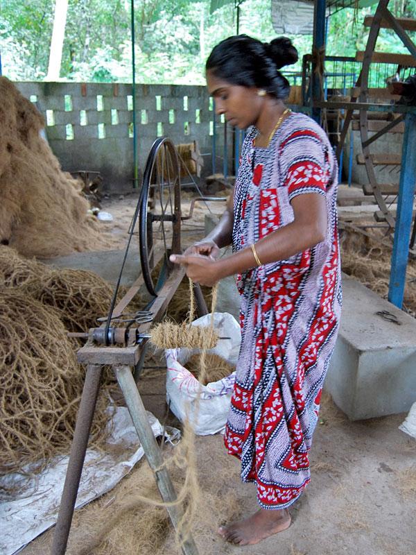 D'source Machines and Tools | Coir Craft - Kerala | D'Source Digital ...