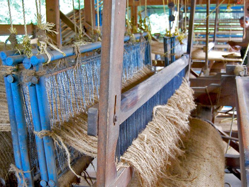 D'source Machines and Tools | Coir Craft - Kerala | D'Source Digital ...