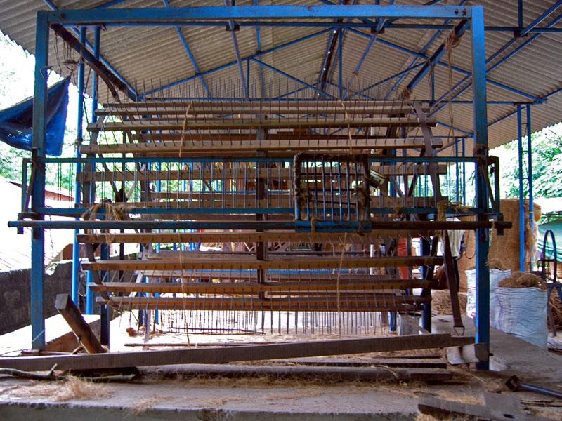 D'source Machines and Tools | Coir Craft - Kerala | D'Source Digital ...