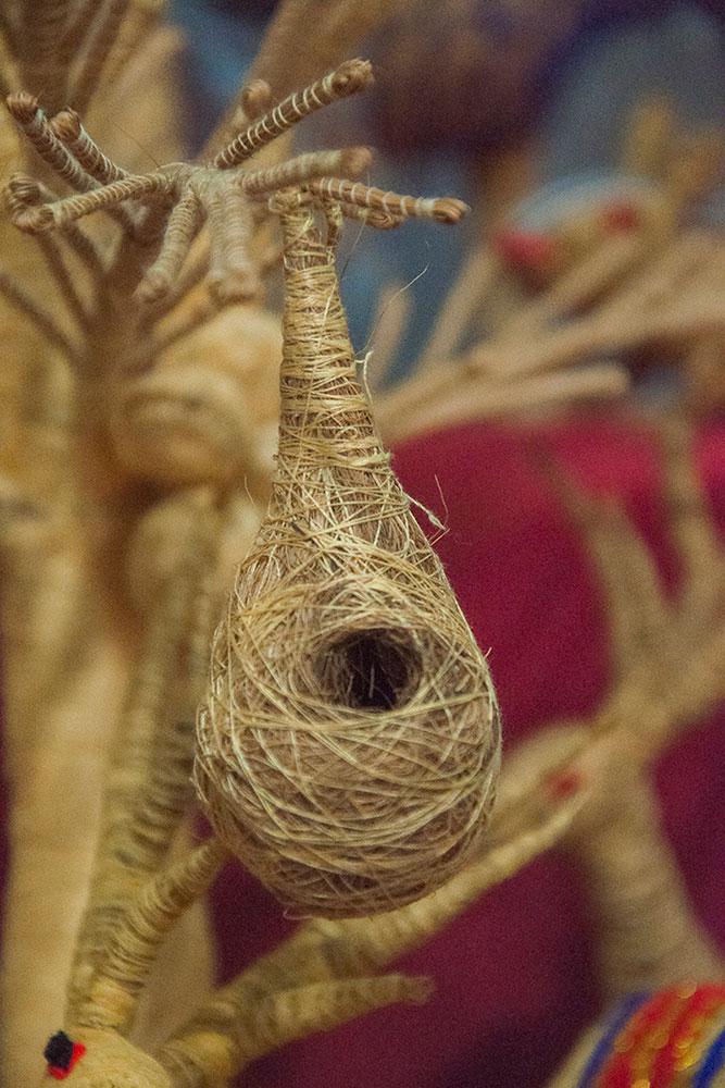 D'source Products | Coir Craft - Raghurajpur, Orissa | D'Source Digital ...