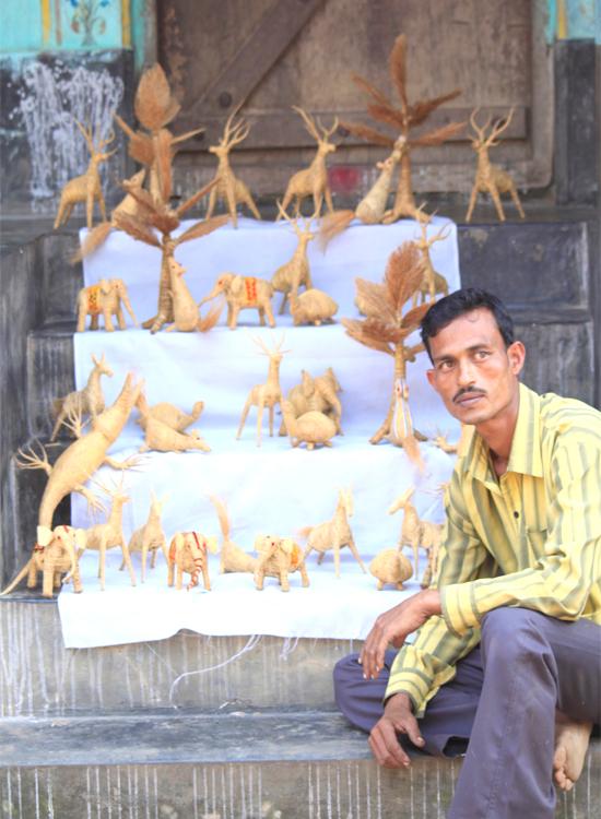 D'source Introduction | Coir Crafts of Orissa | D'Source Digital Online ...