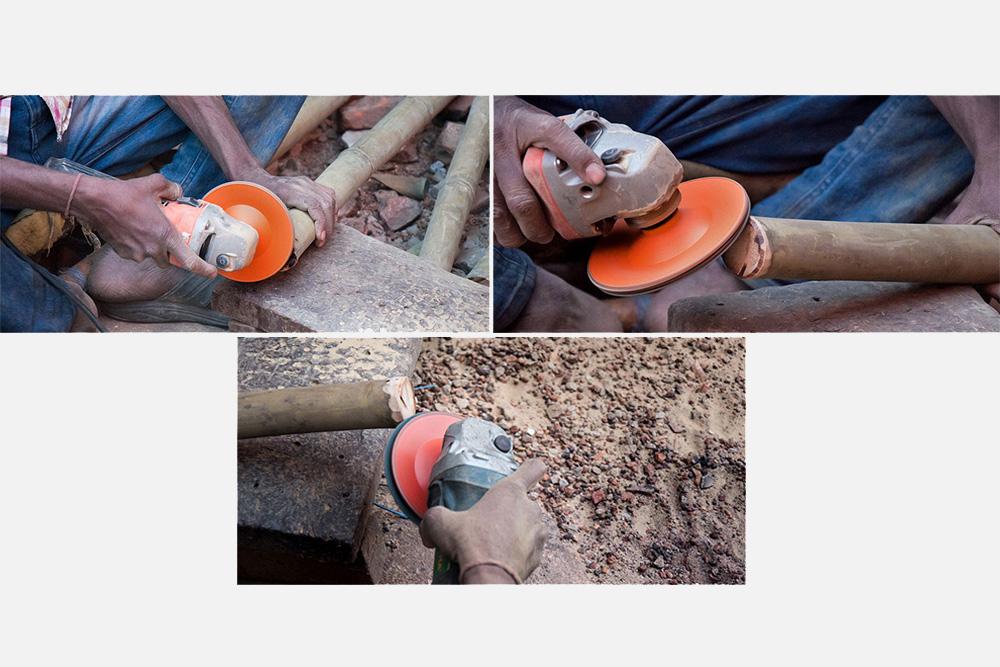 D'source Making Process | Collapsible Bamboo Furniture - Nagpur ...