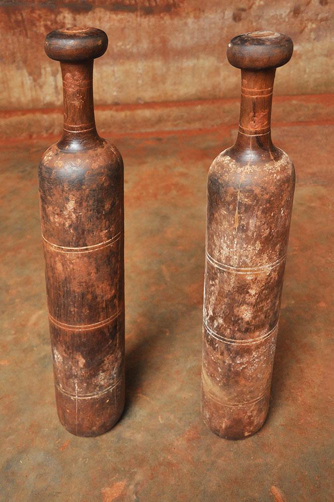 D'source Training for Kushti | Garadi Mane - Shivajinagar, Bengaluru ...