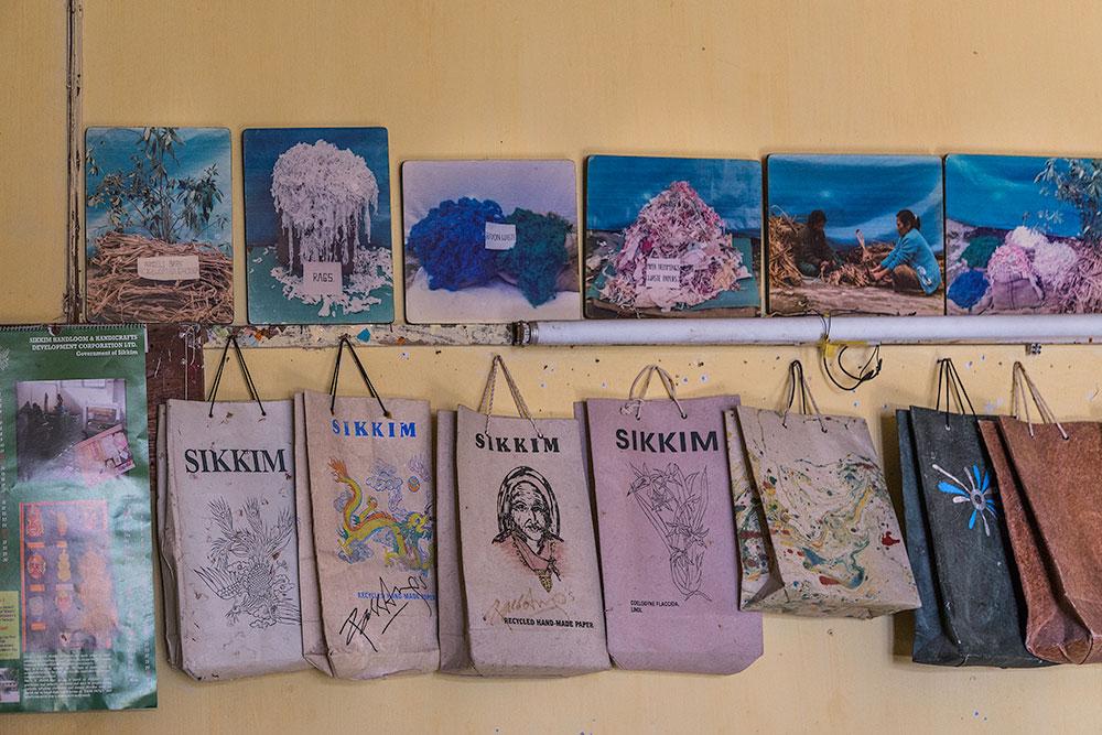 D'source Products | Handmade Paper - Sikkim | D'Source Digital Online ...