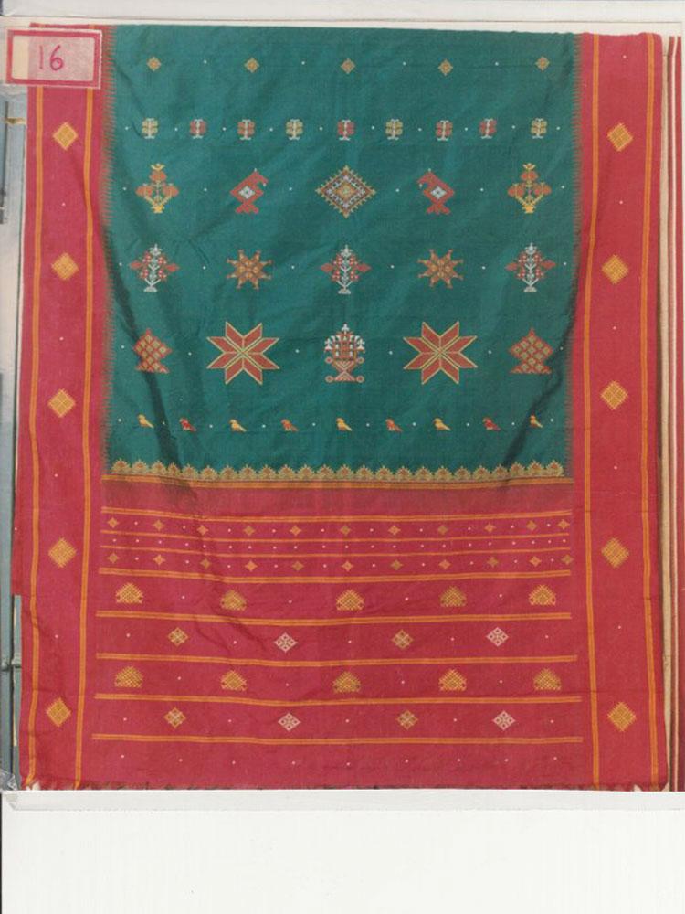 D'source Products | Kasuti Embroidery - Karnataka | D'Source Digital ...