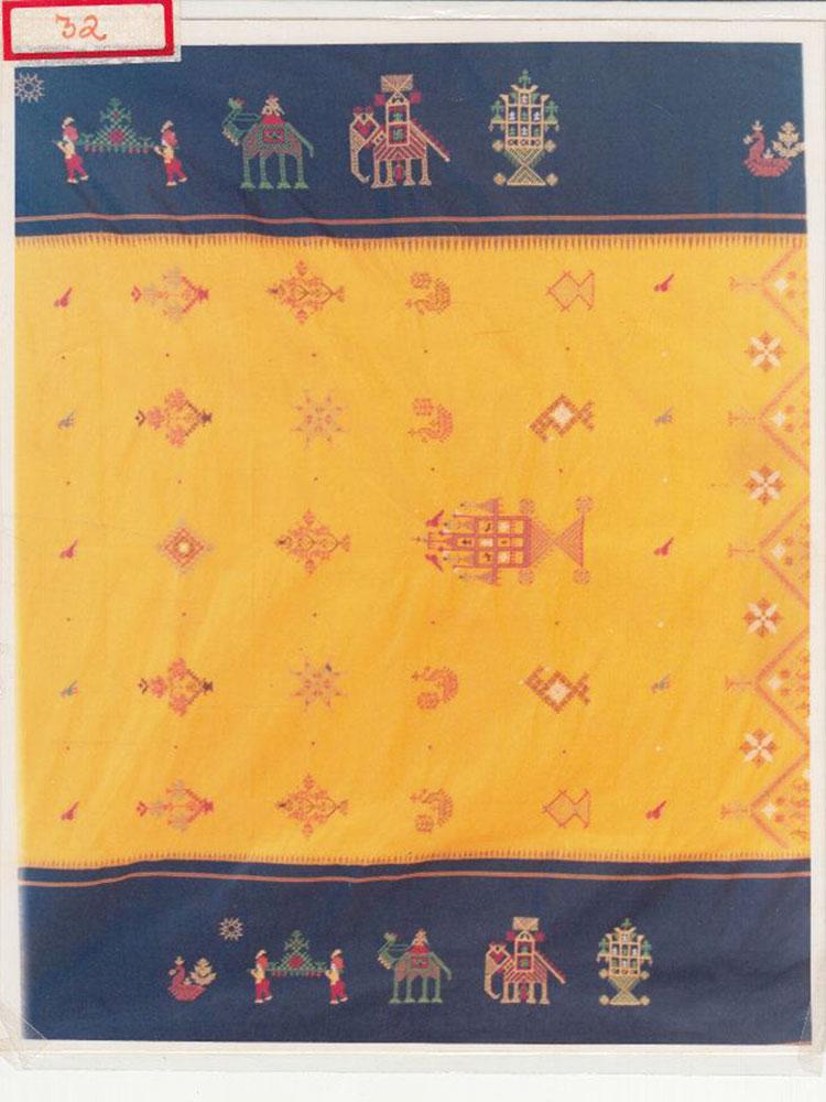 D'source Products | Kasuti Embroidery - Karnataka | D'Source Digital ...