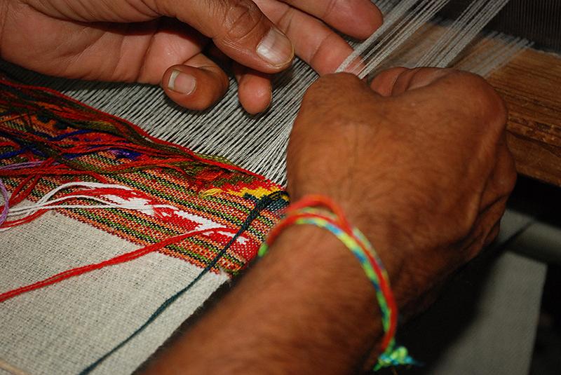 D'source Process | Kullu and Kinnauri Shawls | D'Source Digital Online ...